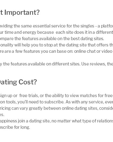 Best Safe Dating Apps 💖 Dec 2025